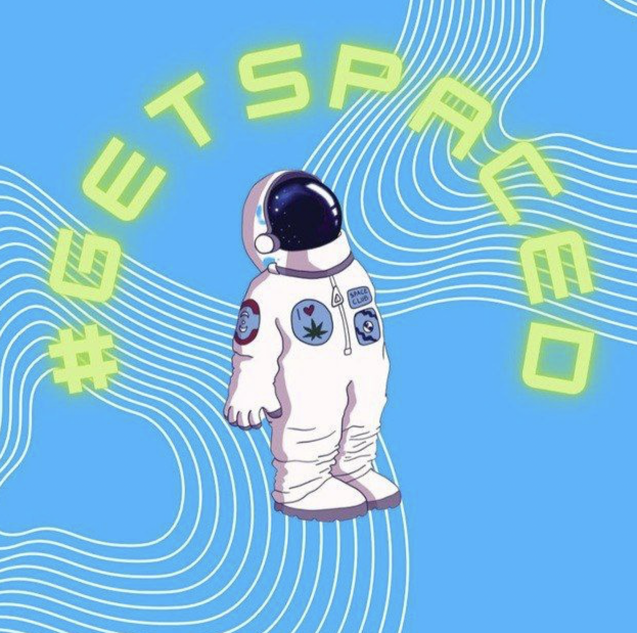 Space Club Astro Carts Archives - Space Club Brand