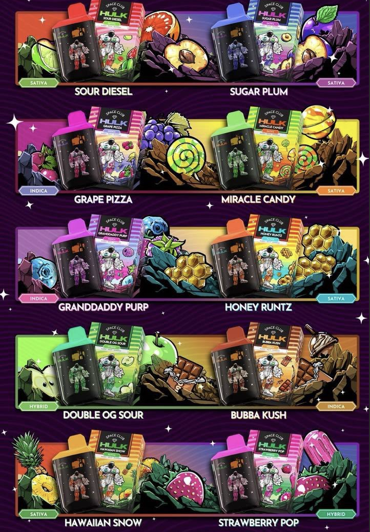 SPACE CLUB BRAND - OFFICIAL WEBSITE (100% PURE)